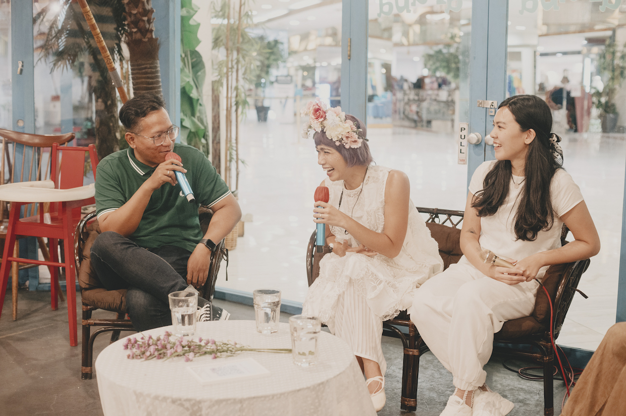 TANAYU Merilis Debut Album “Love On Our Side” - altspace media